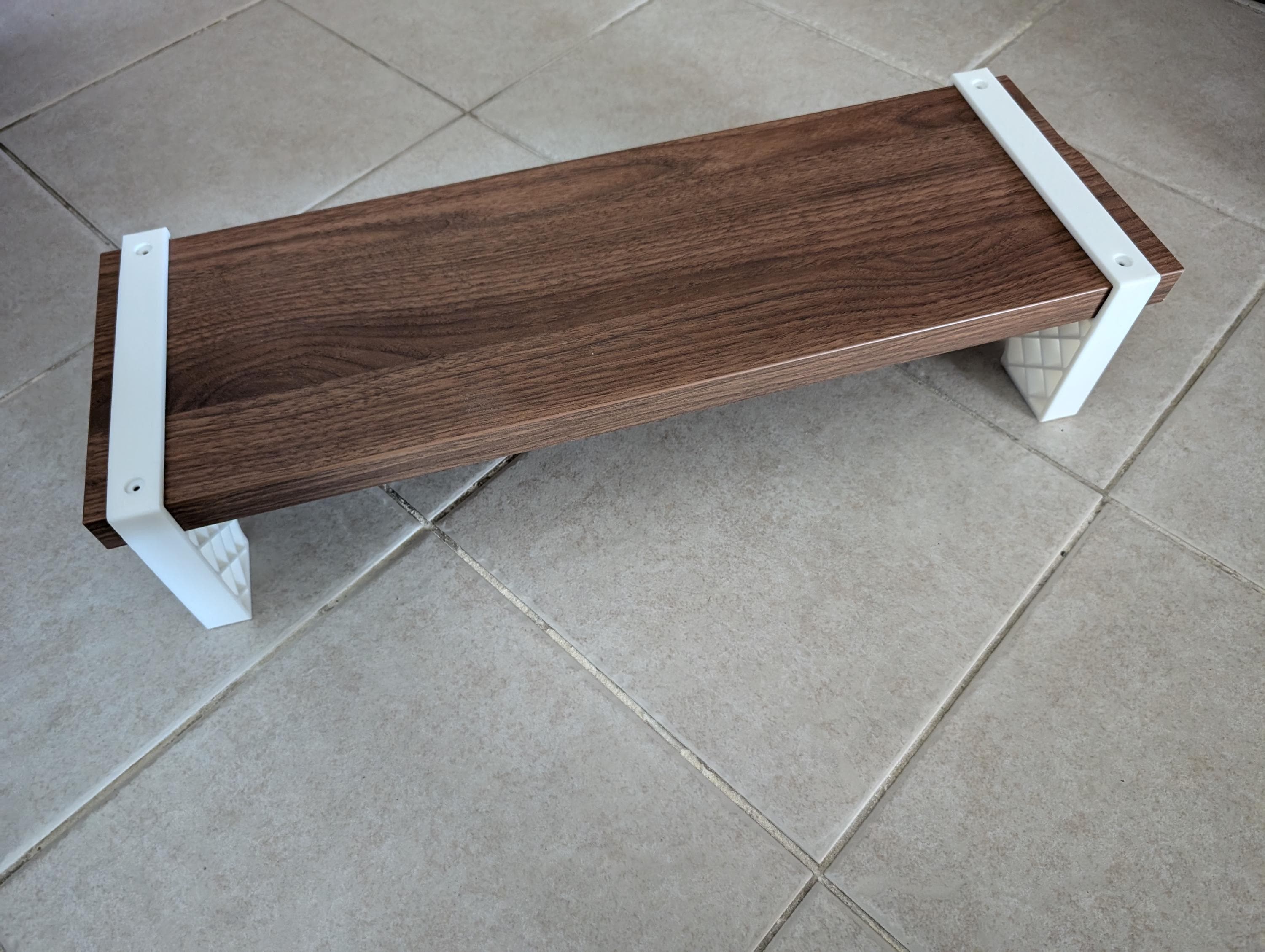 Monitor Stand, Monitor Riser for Ikea BERGSHULT Shelf - Etsy