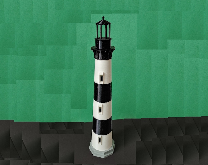 Vintage Lefton Lighthouse Lamps, Night Lights, Collectible Lighthouses ...