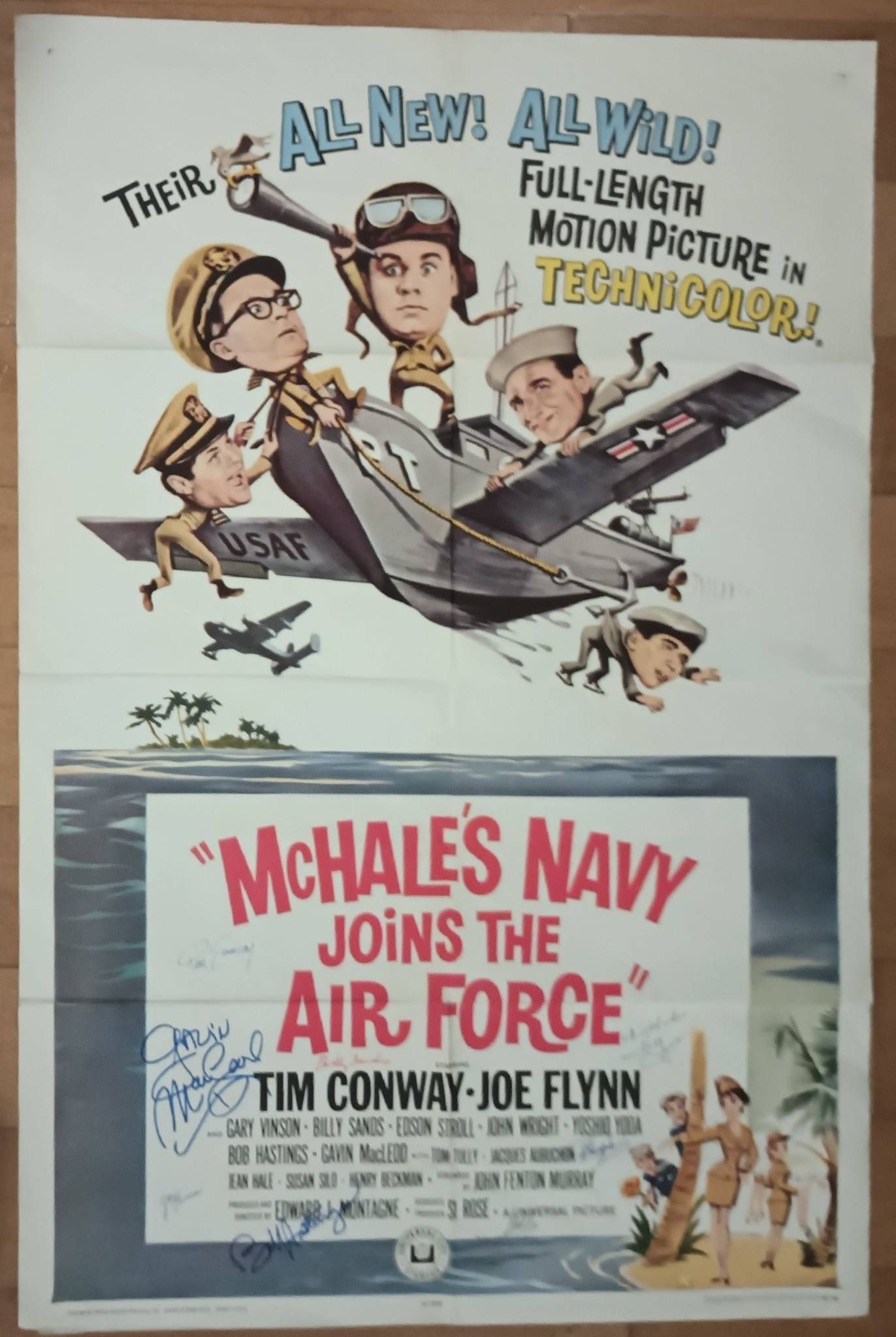 Movie Poster Frames 27 X 41
