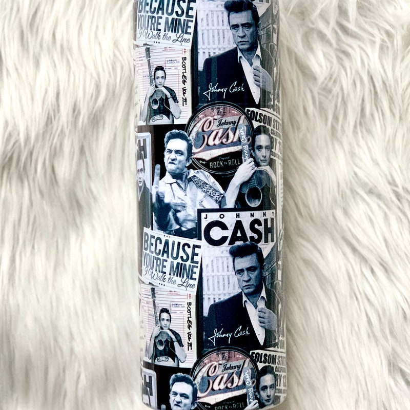 Johnny Cash - Etsy