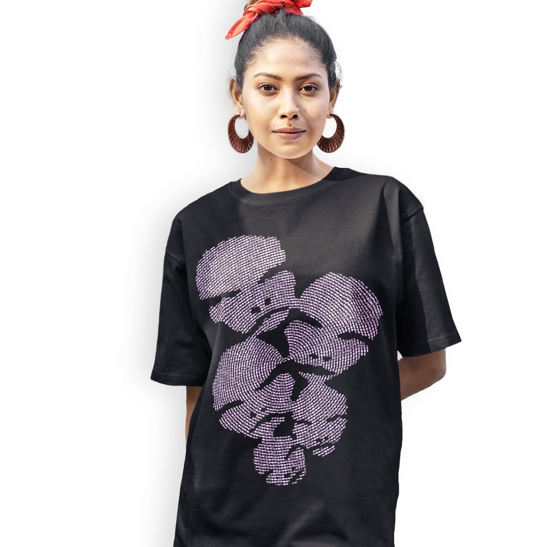 Pink Goth Faces Shirt, Trippy Weirdcore Fits, Grunge Clothing, Rave ...