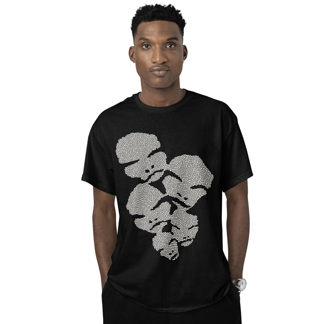 Goth Faces Shirt, Weirdcore Outfits, Clowncore Clothing, Dark Gothic ...