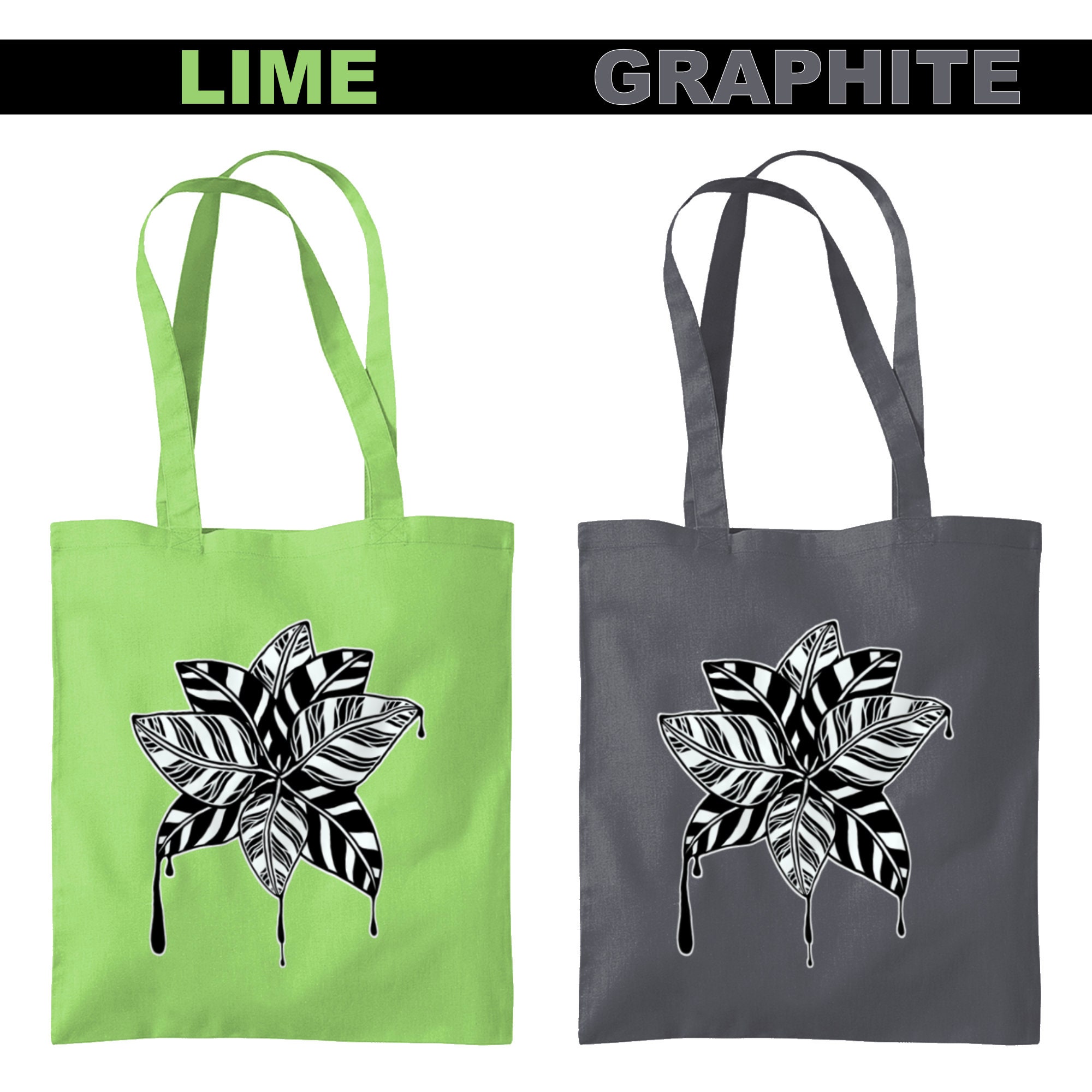 Pastel Goth Tote Bag Aesthetic, Weirdcore Gifts, Black and White Weird ...