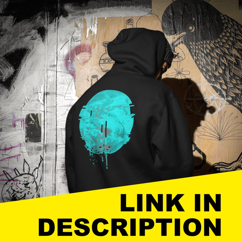 Cyberpunk Hacker Shirt, Computer Geek Gifts, Cyber Punk Clothing ...