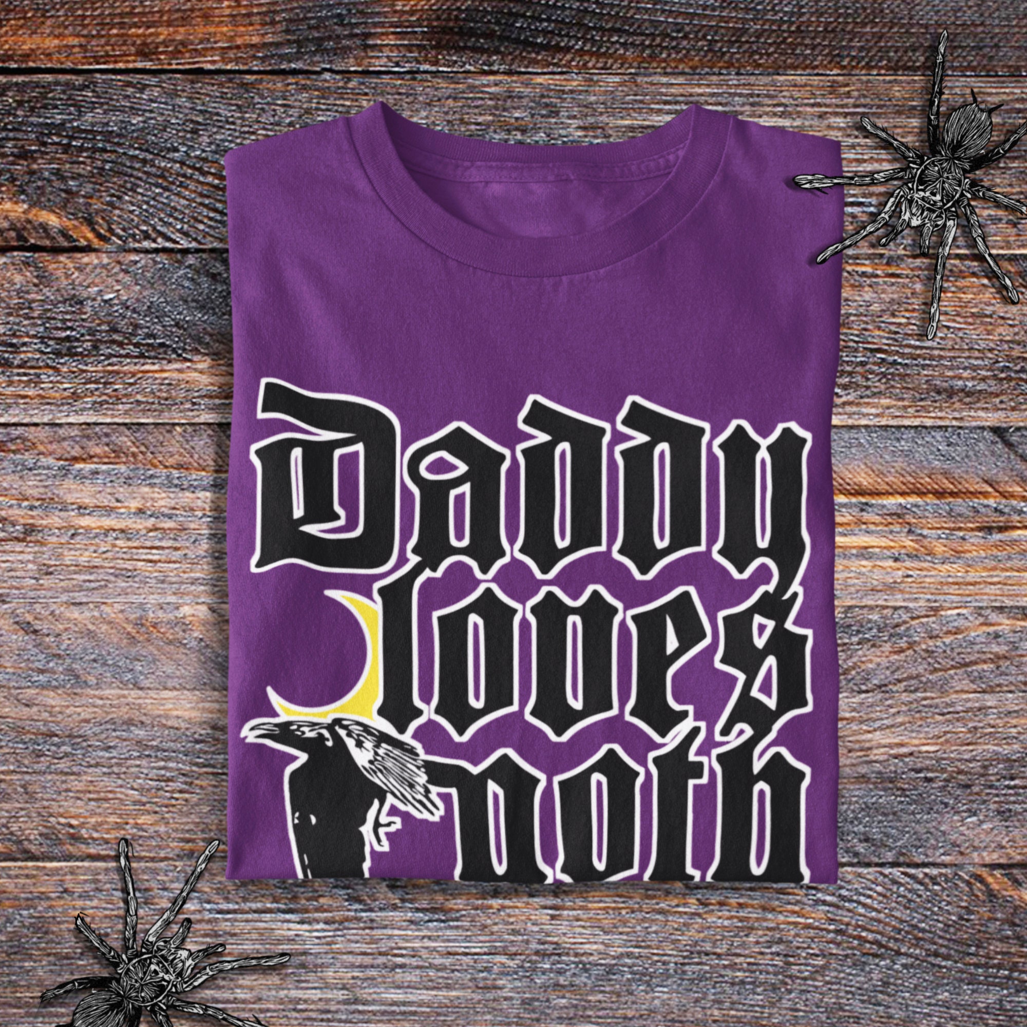 Goth Dad Shirt, Gothic Clothing Men, Gothic Gifts for Dad, Halloween ...