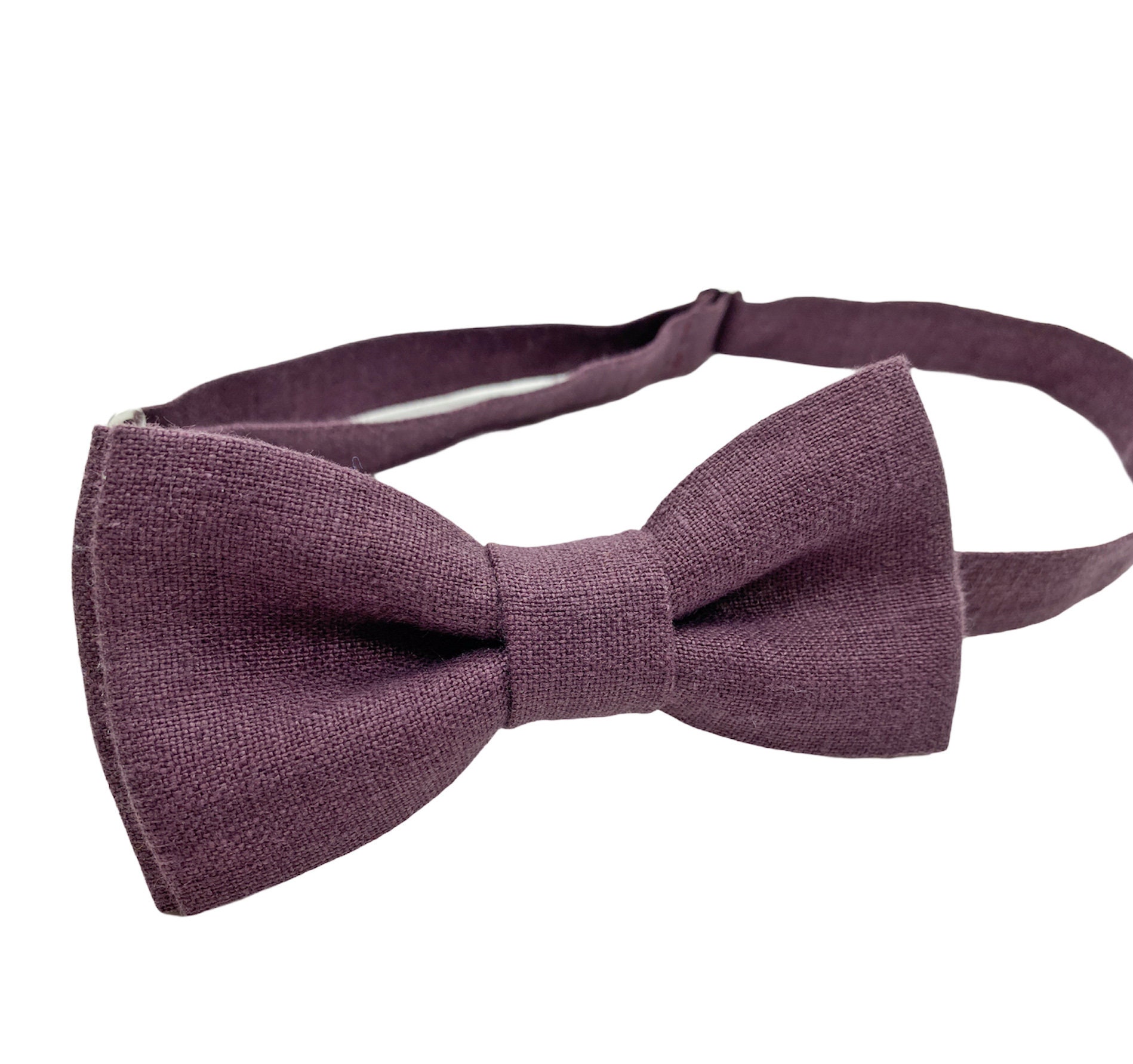 Custom Colors Bow Ties / Man's Bow Tie / Weddings | Etsy