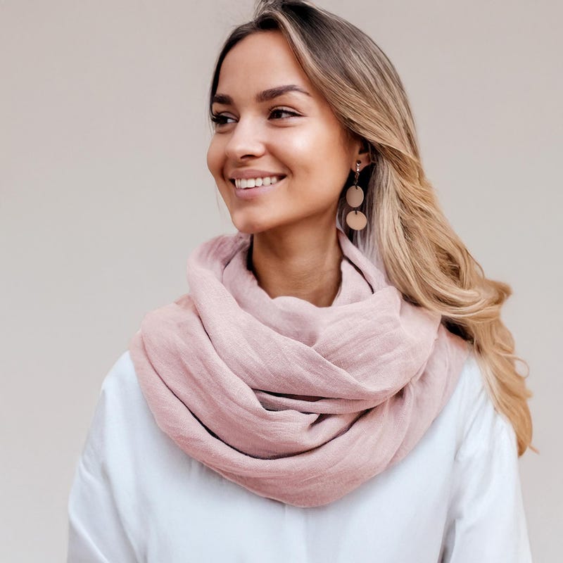Big Scarves for Women - Etsy
