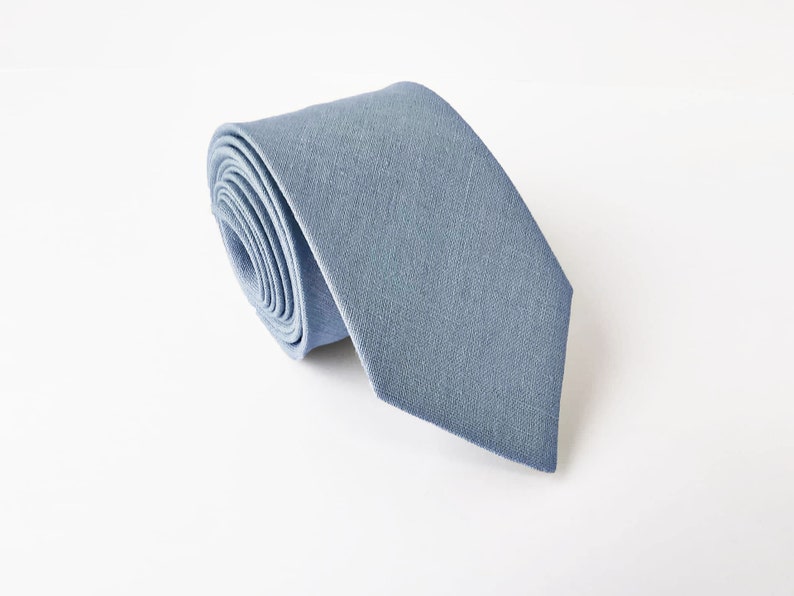 ICE BLUE Bow Tie / Ice Blue Tie / Ice Blue Wedding Ties / Bow | Etsy