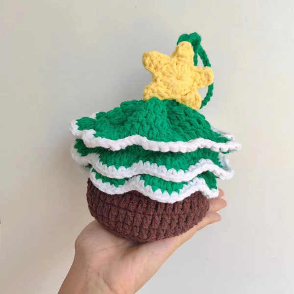 Crochet Christmas - Etsy