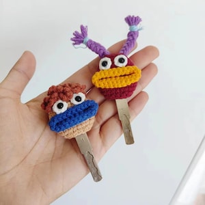 PATTERN: Crochet Key Holder PATTERN, Handmade Key Cover PATTERN - Etsy