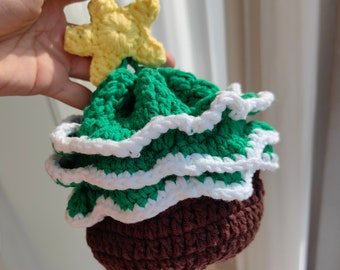 PATTERN: Crochet Jellyfish Plushamigurumi Jellyfish PATTERN - Etsy