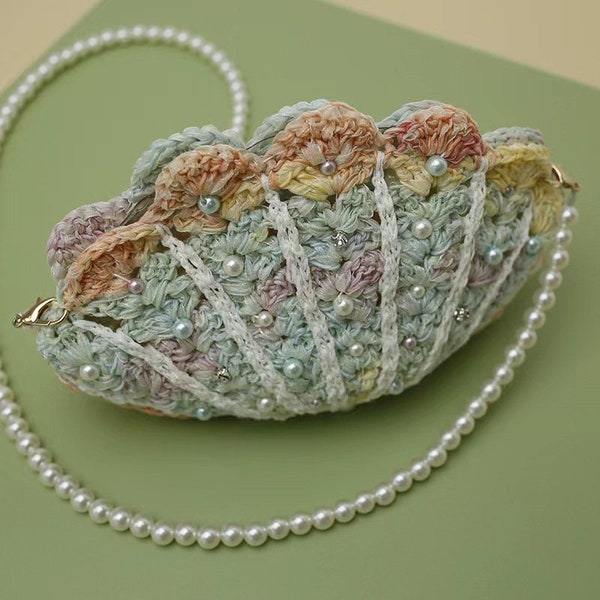 Shell Bag - Etsy