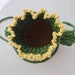 Pattern:crochet Cactus Bag Pattern,amigurumi Cactus Purse PATTERN - Etsy