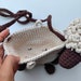 PATTERN: Crochet Sheep Bag PATTERN, Amigurumi Sheep PATTERN - Etsy