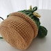 Pattern:crochet Cactus Bag Pattern,amigurumi Cactus Purse PATTERN - Etsy