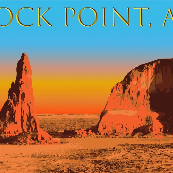 Navajo Nation - Etsy