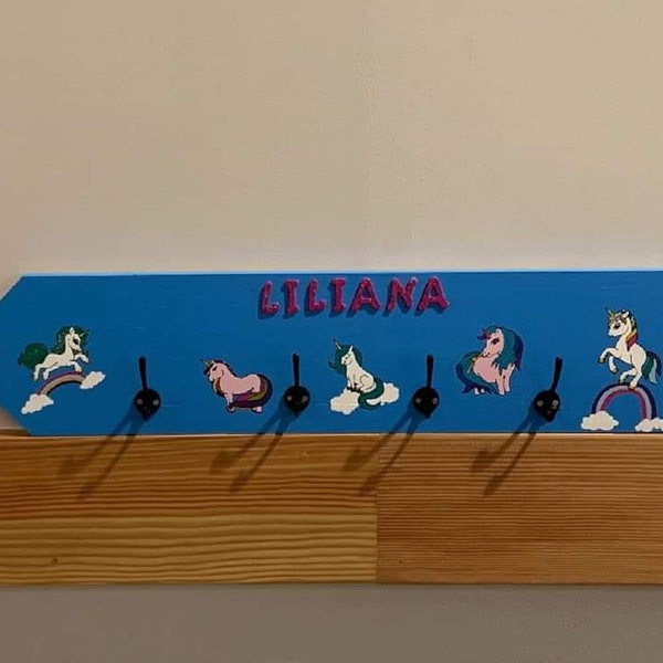 My Little Pony Wood - Etsy