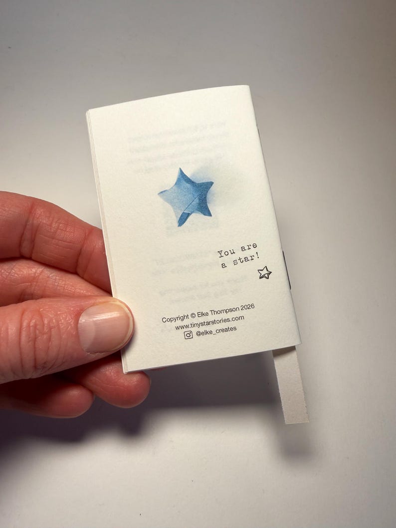 How to Fold Lucky Paper Stars and the Story Behind Them - Etsy