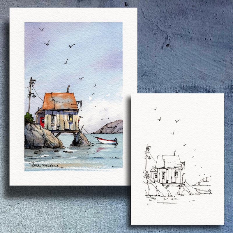 Peggy Page - Etsy