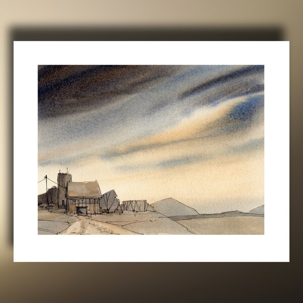 Peter Sheeler - Etsy