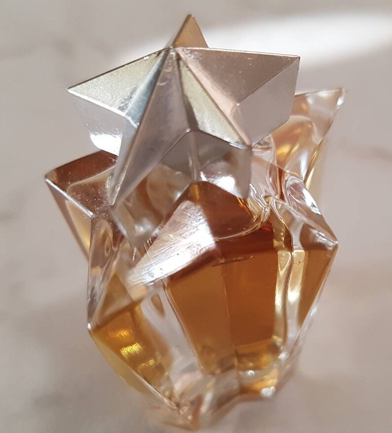 Miniature of Perfume mini Perfume Angel Thierry Mugler Eau De Parfum ...