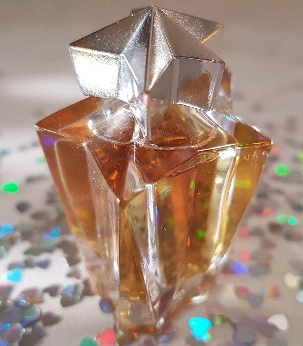 Miniature of Perfume mini Perfume Angel Thierry Mugler Eau De Parfum ...