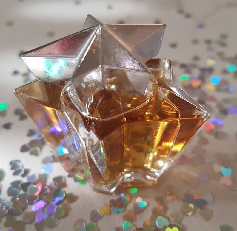 Miniature of Perfume mini Perfume Angel Thierry Mugler Eau De Parfum ...