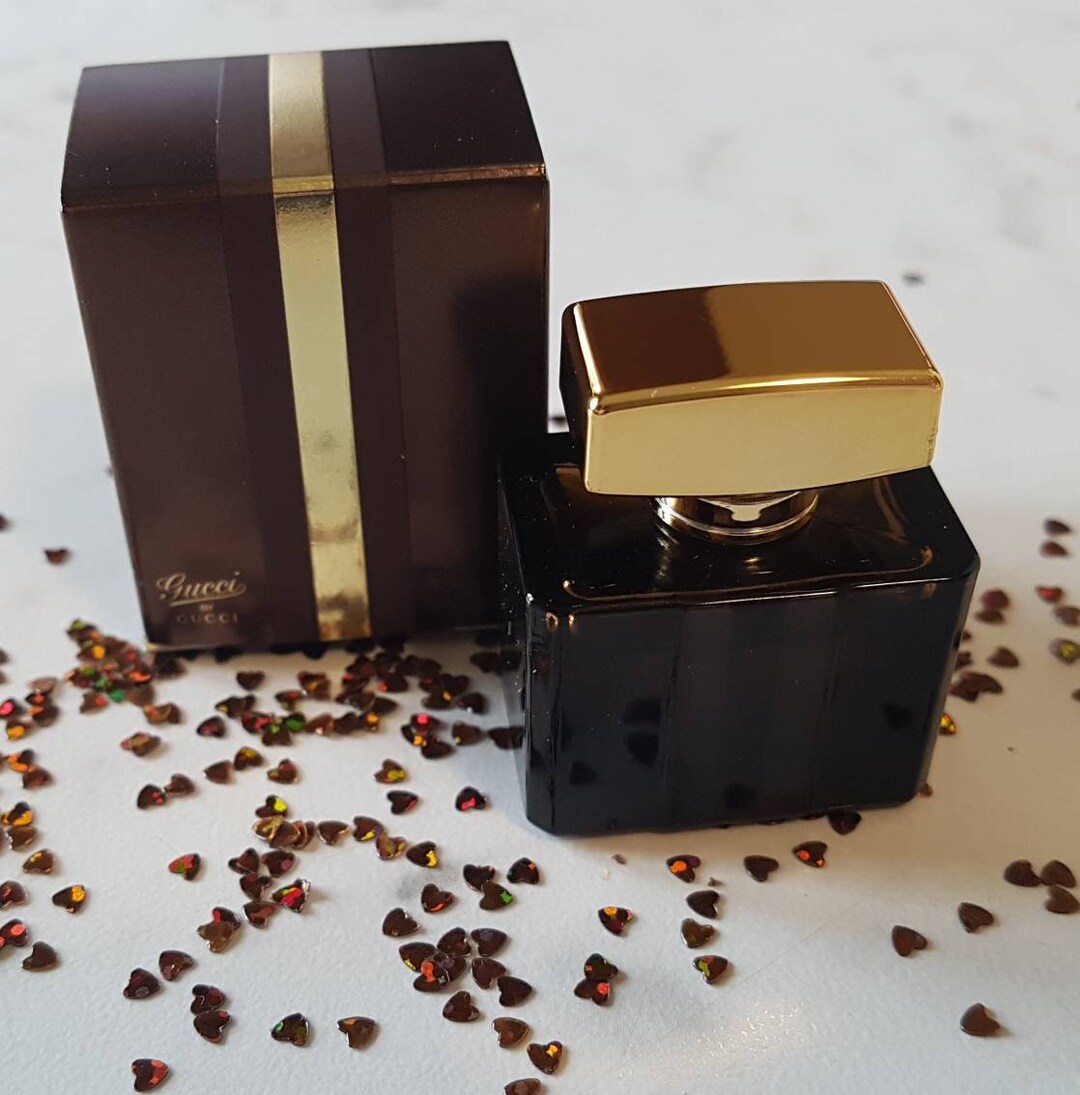 Miniature of Perfume mini Perfume Gucci by Gucci Eau De Parfum Mignon 5 ...