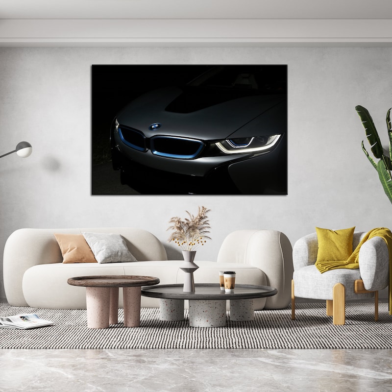 Bmw Wall Art - Etsy