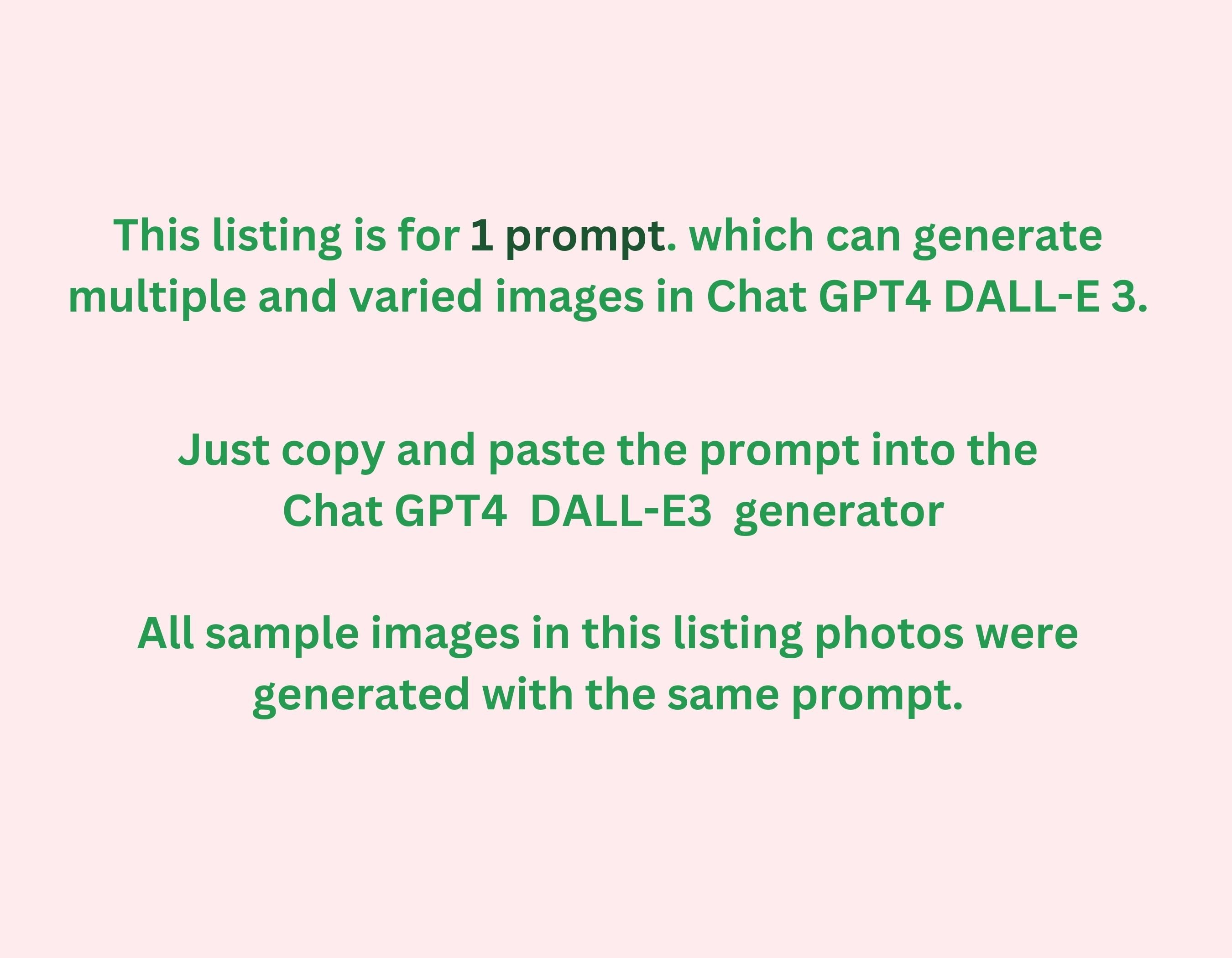 Chatgpt & Dall-e3 Prompt Guide Chibi Dolls Victorian Chibi Create ...