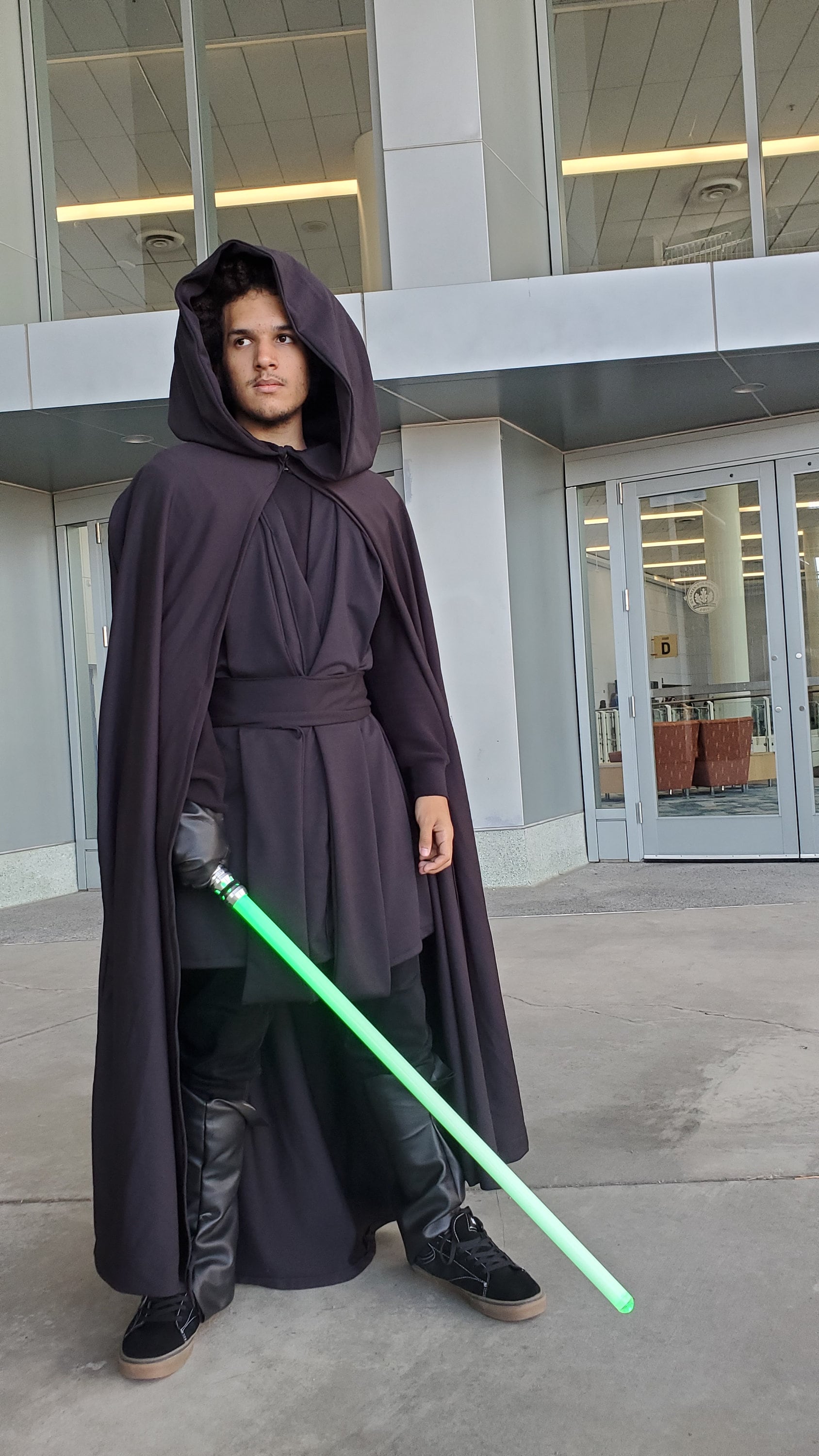 Luke Skywalker Costume Adult