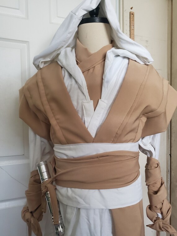 Starkiller Jedi Costumes