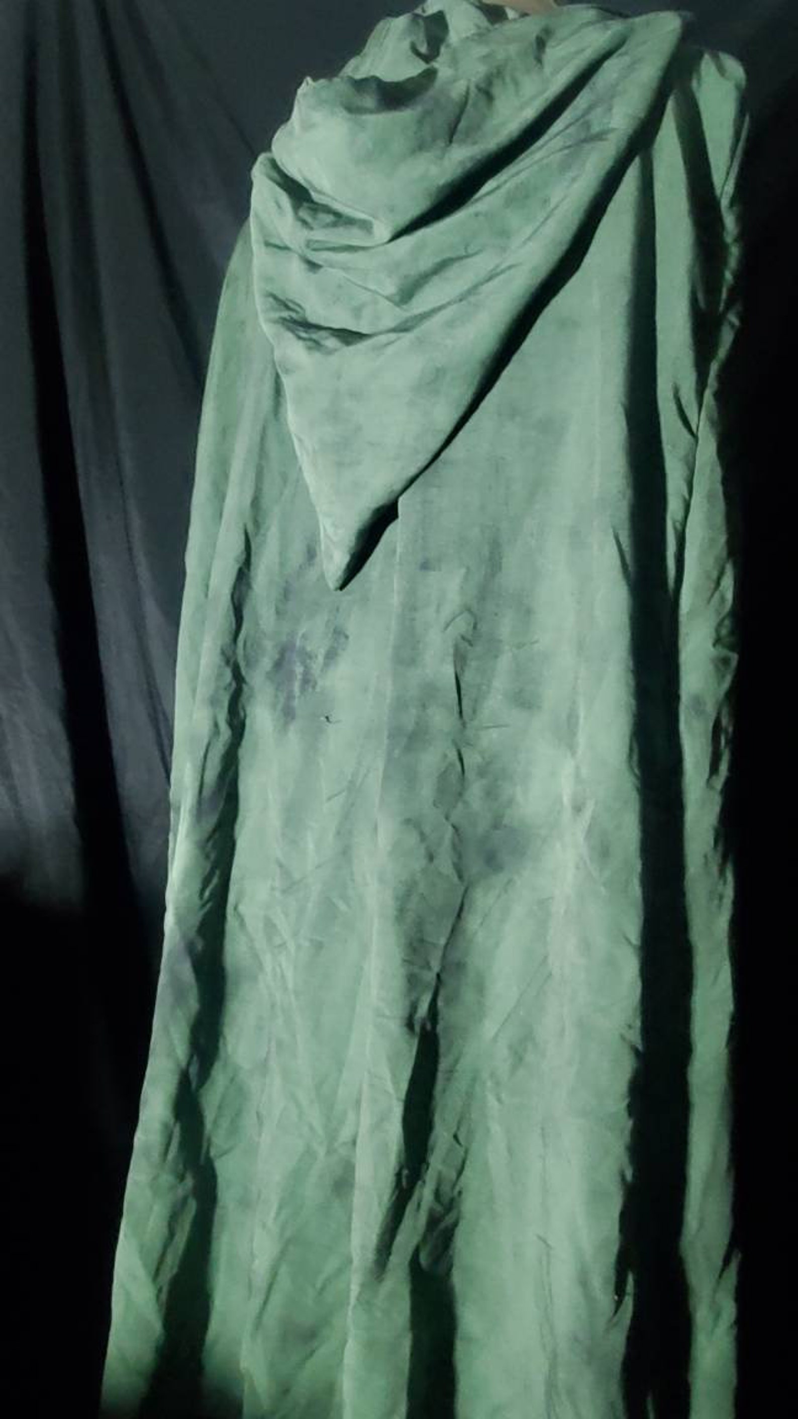 Forest Elf Cloak for Elves Men and Free Folk // Fantasy Elven - Etsy Canada