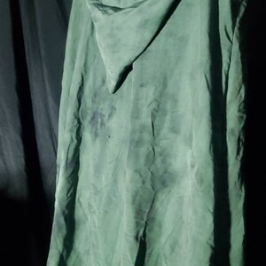 Forest Elf Cloak for Elves Men and Free Folk // Fantasy Elven - Etsy Canada