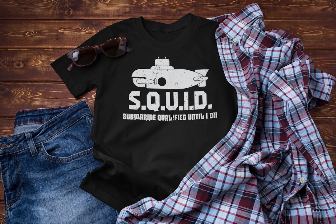 US Submarine Veteran Sumbariner Gift Submarine Wife - Etsy