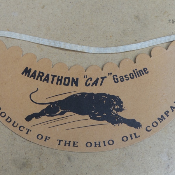 Marathon Oil - Etsy