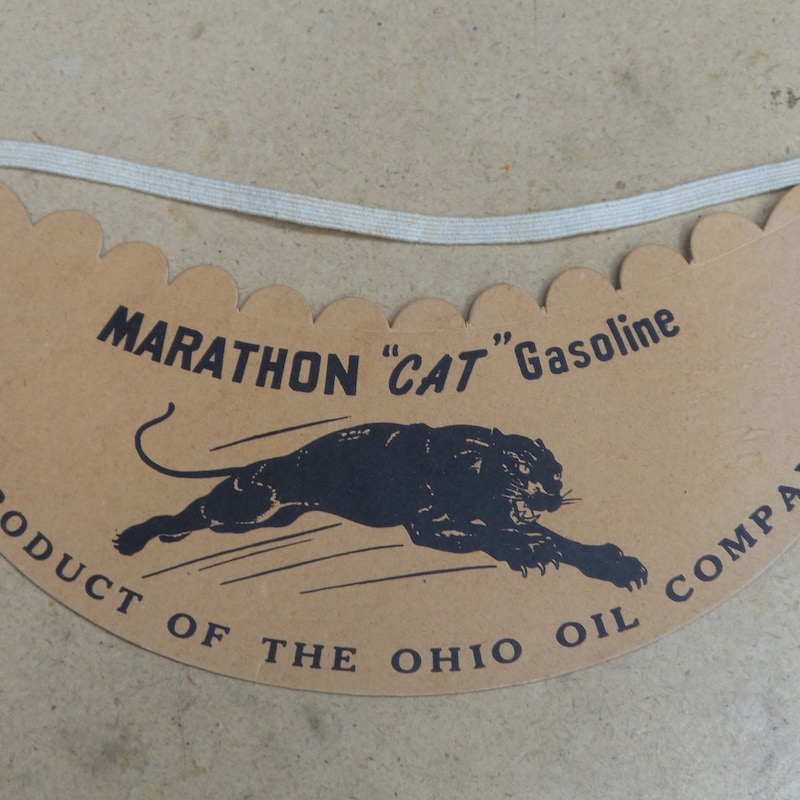 Marathon Oil - Etsy