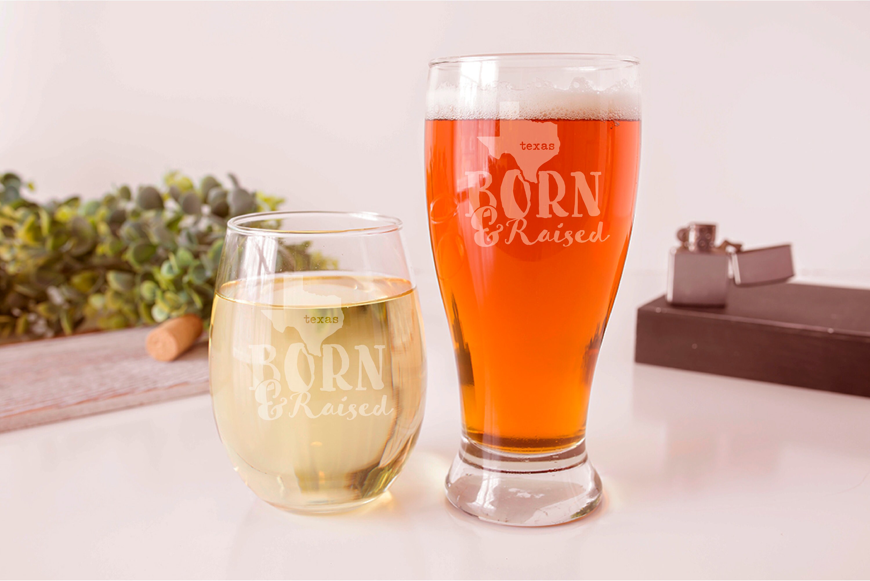 Texas Born and Raised SVG PNG JPG With Bonus Textured Png Design ...