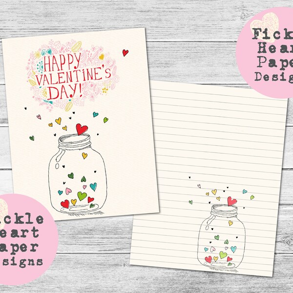 Downloadable Paper - Etsy