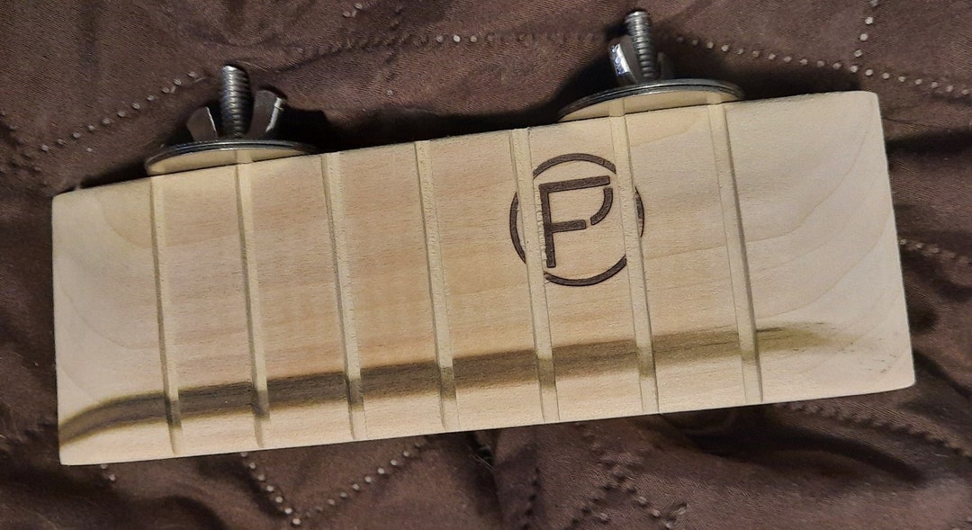 2.5 X 7 Bird Ramp Small Bird Ramp for Canary, Finch, Parakeets. - Etsy