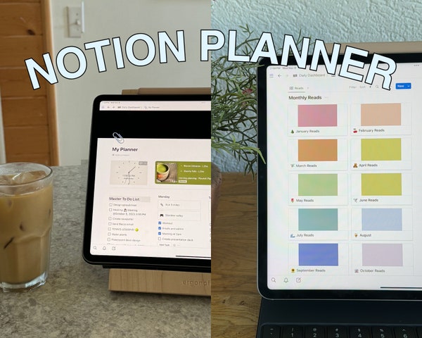 Video Game Tracker Notion Template Complete Gaming Dashboard All in One ...