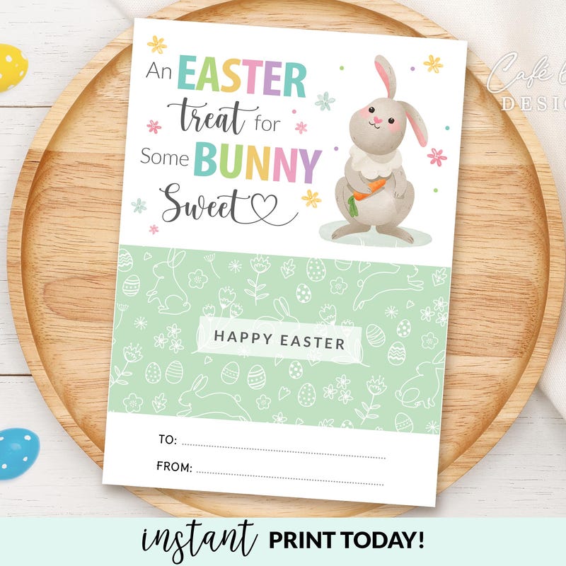 Gift Card Holder - 60+ Gift Ideas for 2025