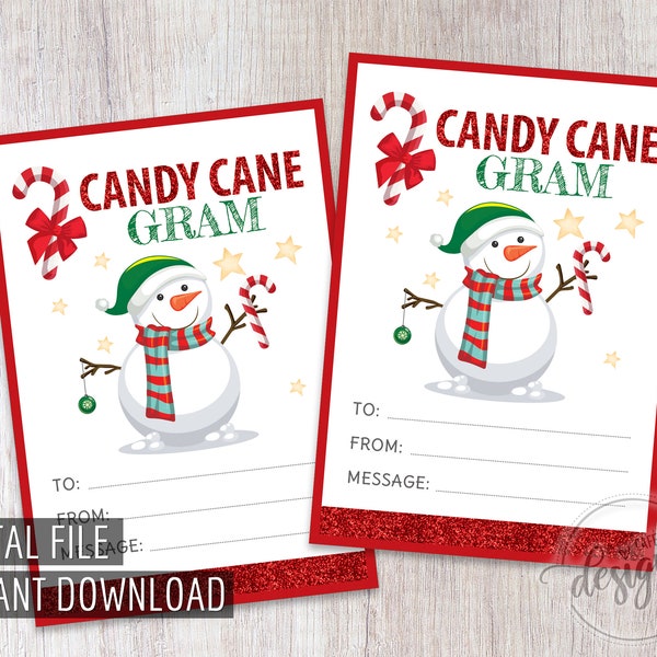 Candy Cane - Etsy