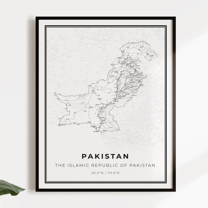 Pakistan - Etsy
