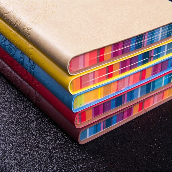 Diary Notebook - Etsy