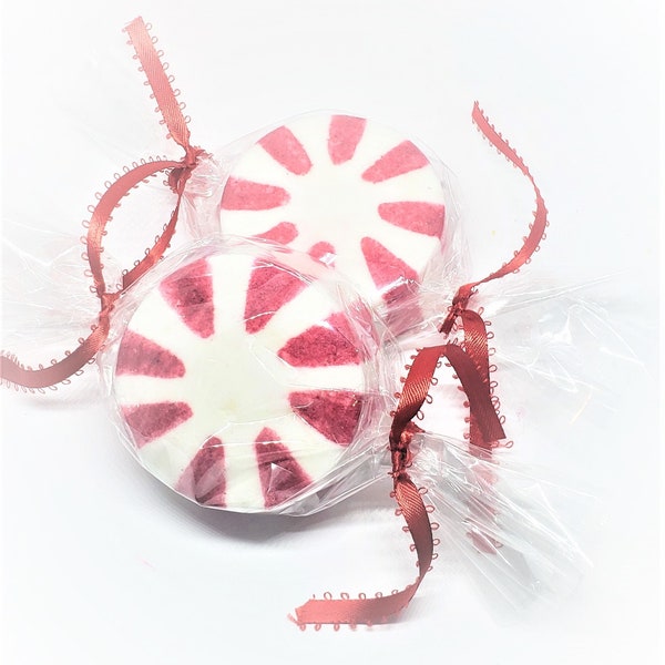 Candy Bath Bombs - Etsy