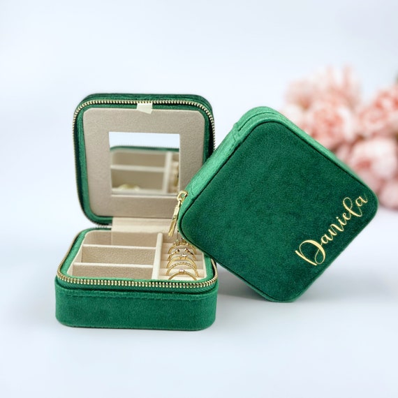 Etsy jewellery box store