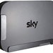 Sky Q Mini Box Wall Bracket in Black Q-view MWB-SKYQWB - Etsy