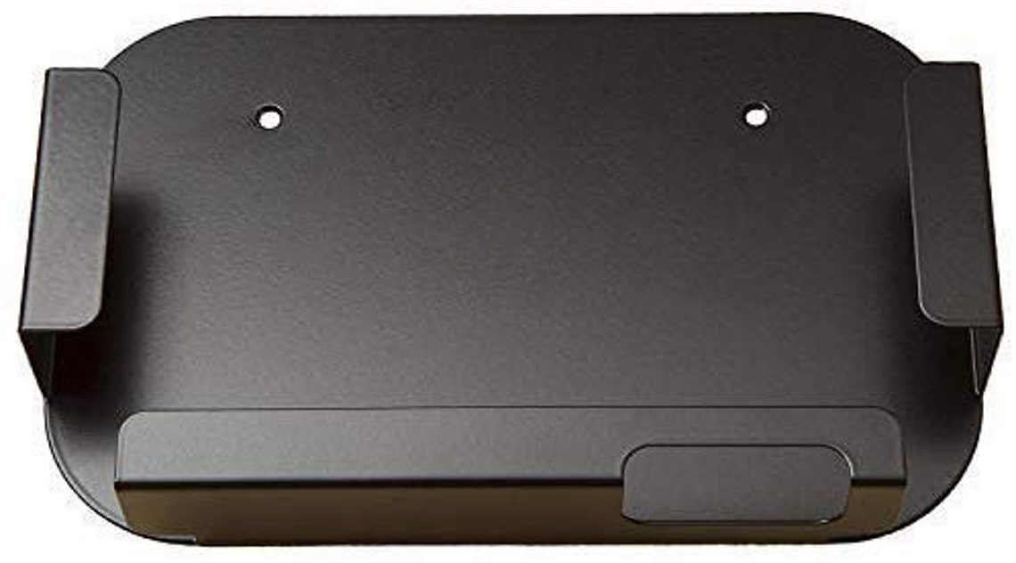 Sky Q Mini Box Wall Bracket in Black Q-view MWB-SKYQWB - Etsy