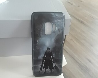 Bloodborne Case - Etsy